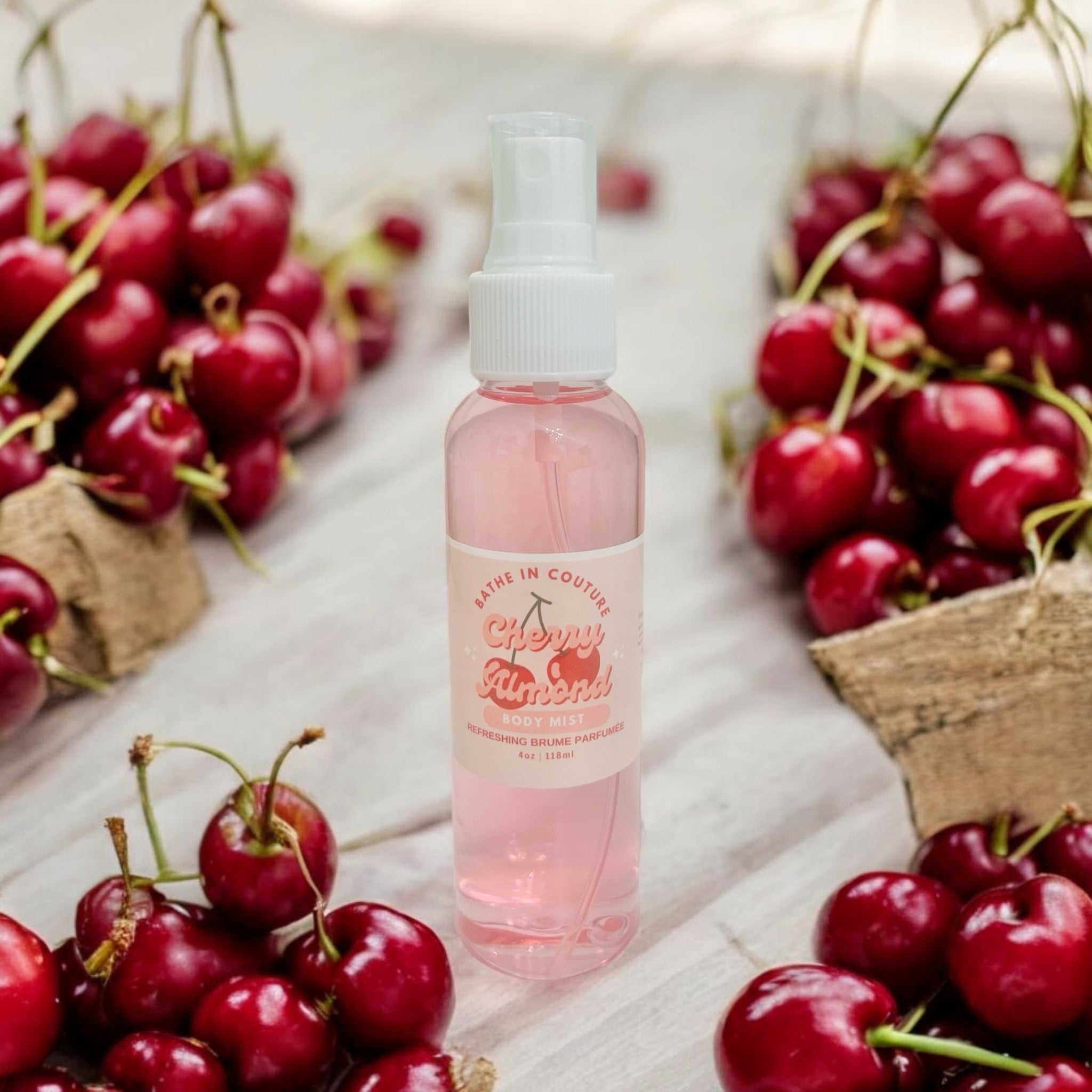 Cherry Almond Body Mist Cherry Almond Body Mist Cherry Almond Body Mis ...