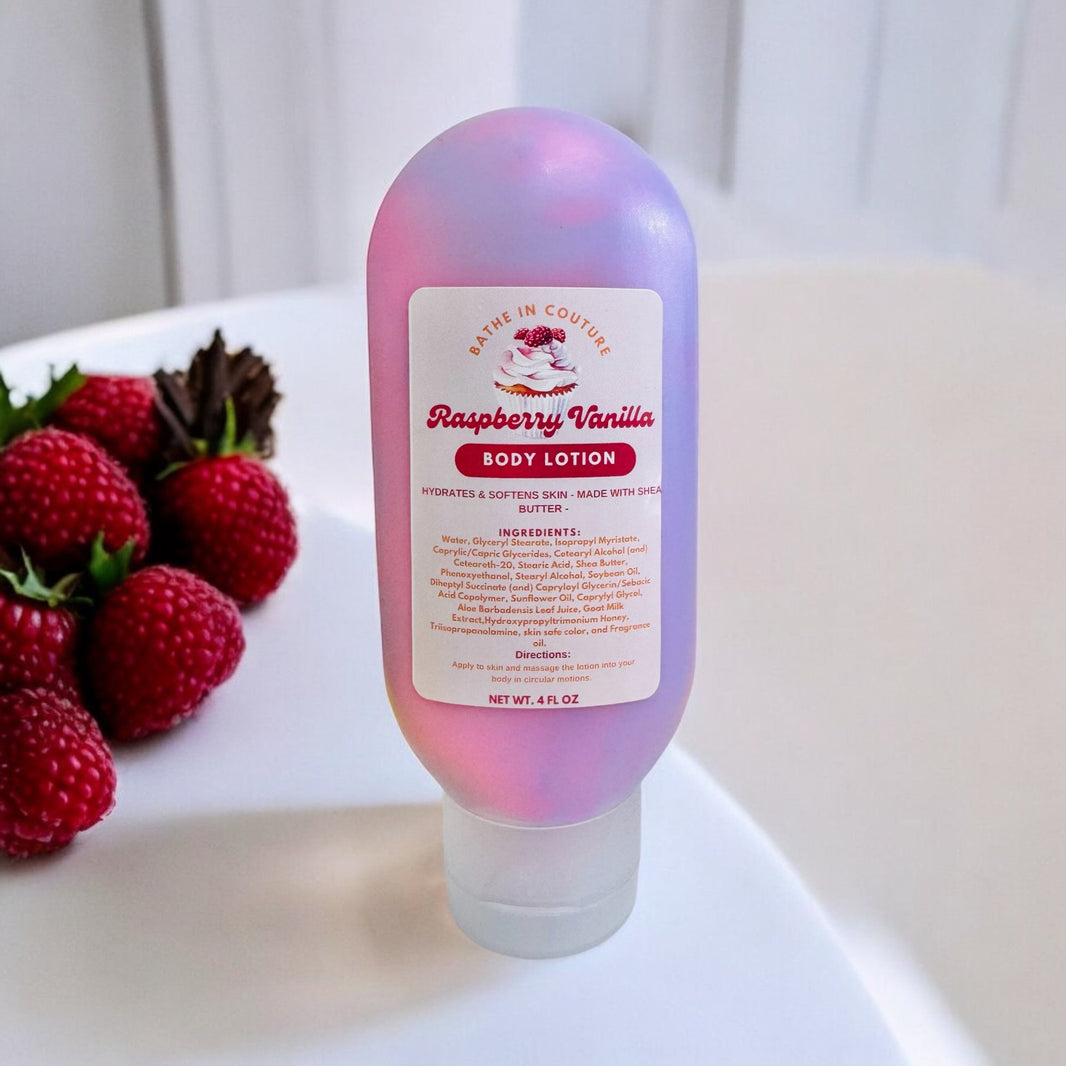 Transform Your Self-Care Routine with Unique and Lavish Bath and Body ...